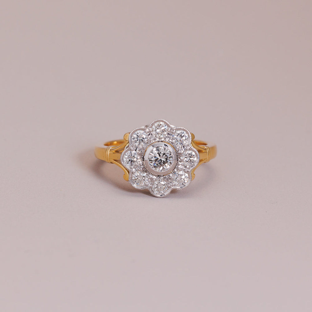 The Enduring Charm of the Daisy: A Signature Story from Lannah Dunn