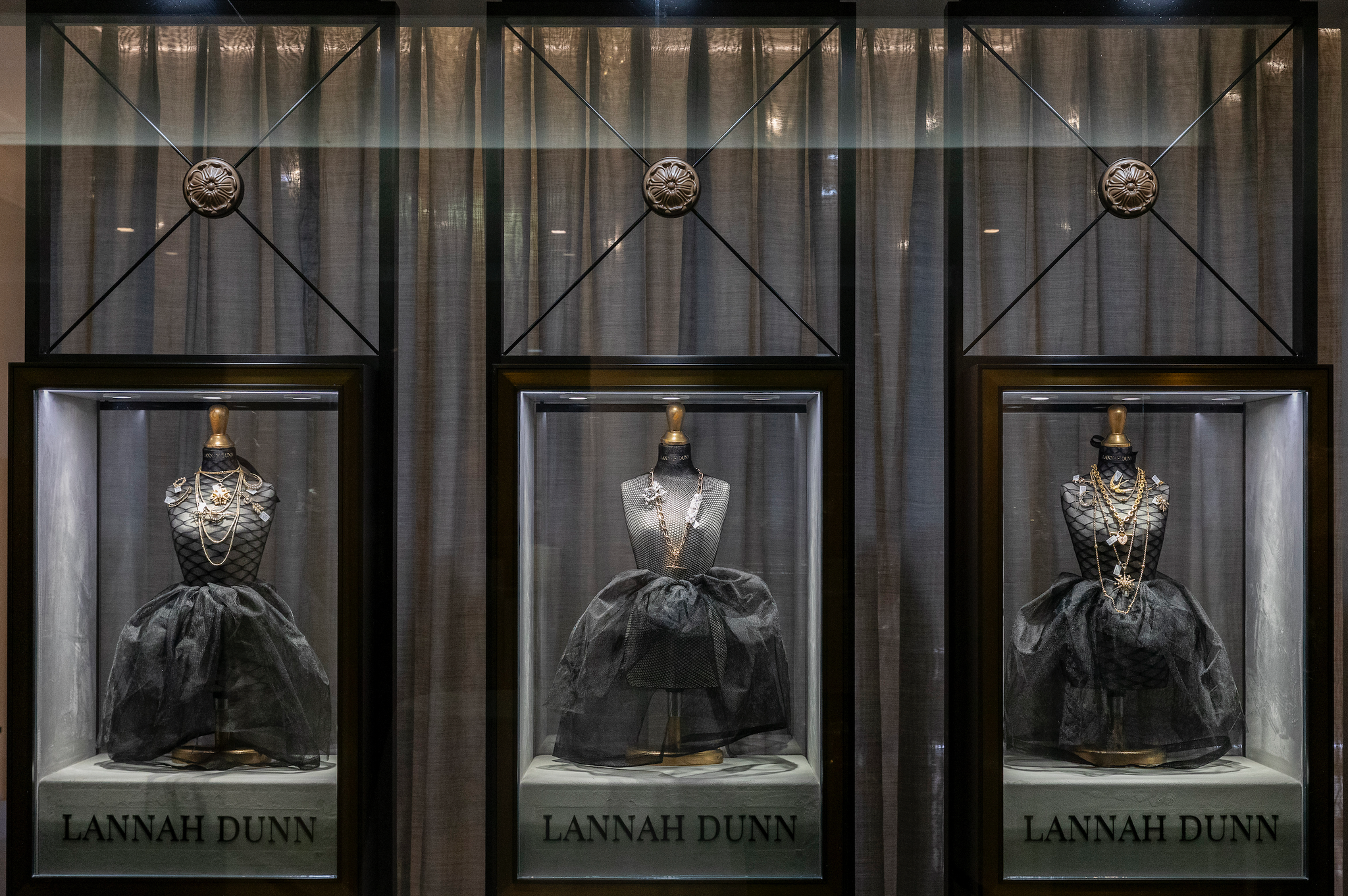 Lannah Dunn's Brisbane Boutique - The Official Opening