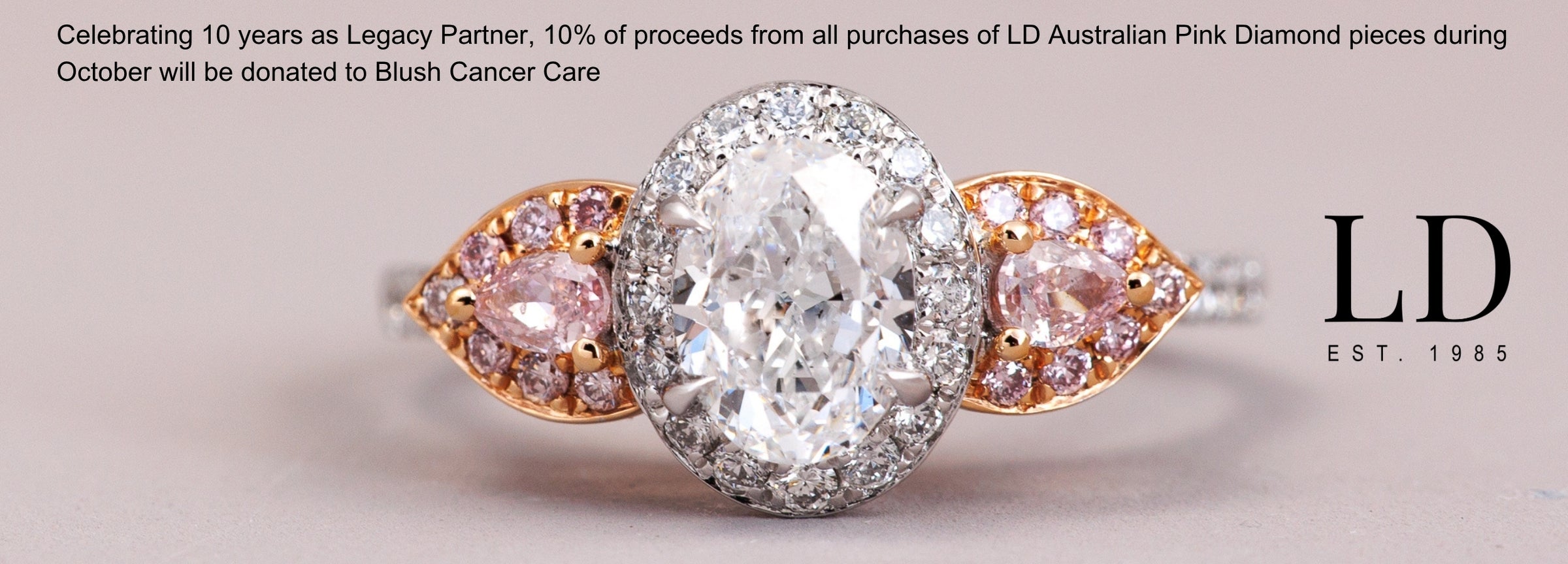 Lannah Dunn Rare & Exceptional Antique Jewellery Brisbane & Toowoomba