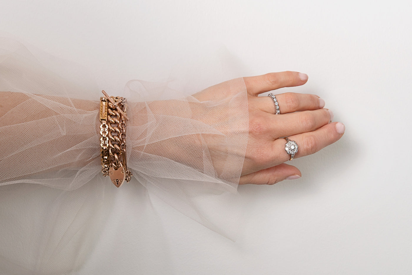 Lannah Dunn Rare & Exceptional Antique Jewellery Brisbane & Toowoomba