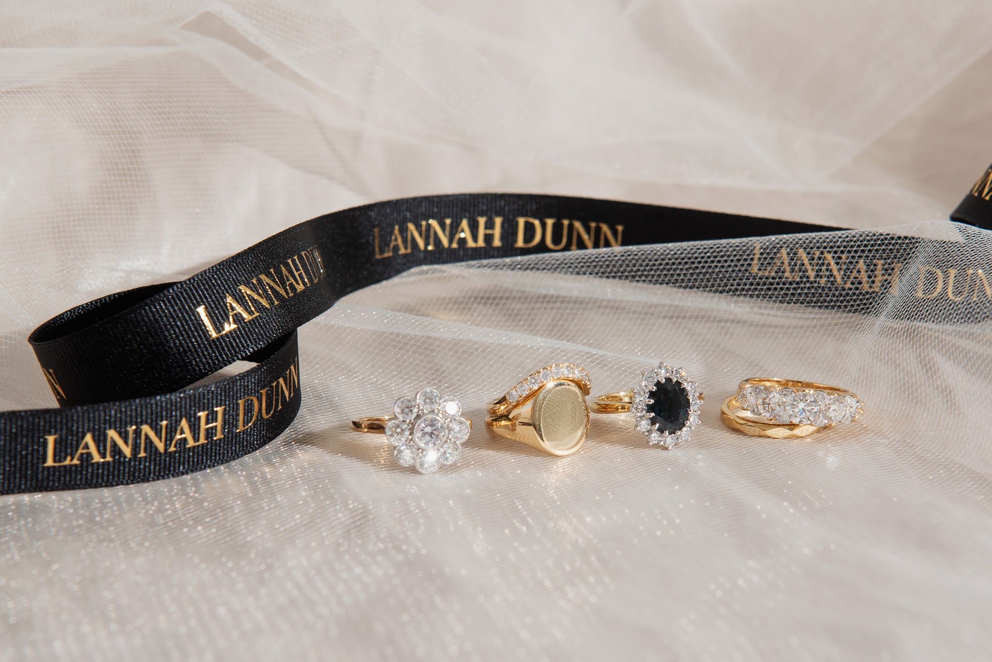 Lannah Dunn Rare & Exceptional Antique Jewellery Brisbane & Toowoomba