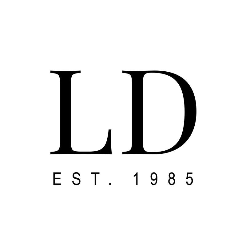 LD Everyday Classic Earrings