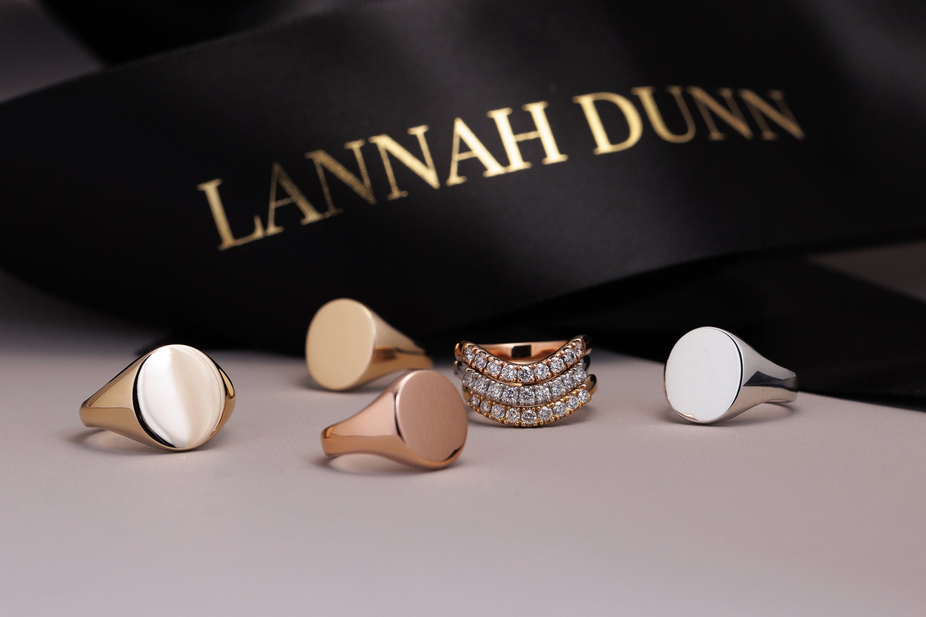 Lannah Dunn Rare & Exceptional Antique Jewellery Brisbane & Toowoomba