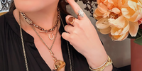 Lannah Dunn Rare & Exceptional Antique Jewellery Brisbane & Toowoomba